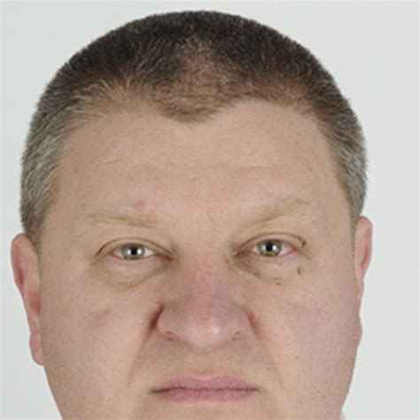 Danail Hristov Head Of Reactor Core Physics Section Master Of