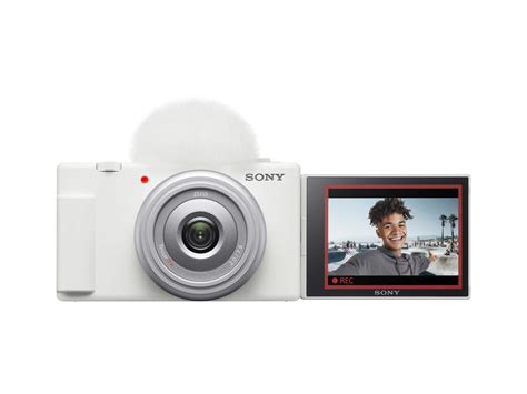 ソニーの最新vlogcam｢zv 1f｣はキュートでワイドな単焦点コンデジ ギズモード・ジャパン