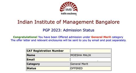 Mba Cat Iimbangalore Management Moesha Malik 148 Comments