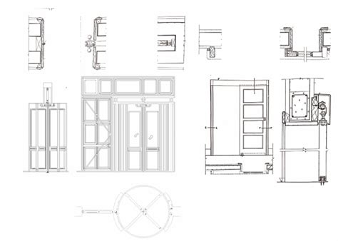 الابواب الدائرية Pdf