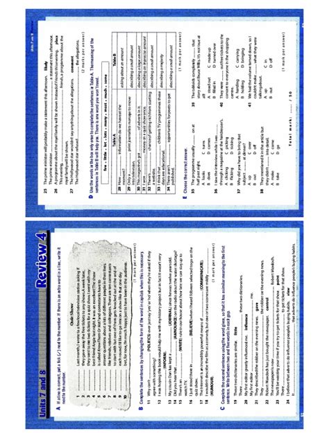 4 Articles Quantifiers Media Pdf