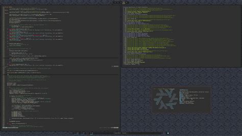 Nixos Screenshot Thread Nixos Discourse