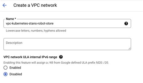 Google Kubernetes Engine GKE Multi Cloud Network Architect