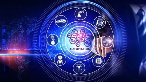 Service Delivery Automation Market Set For More Growth Ibm Corporation