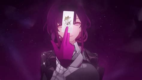 Best Light Cones For Kafka In Honkai Star Rail