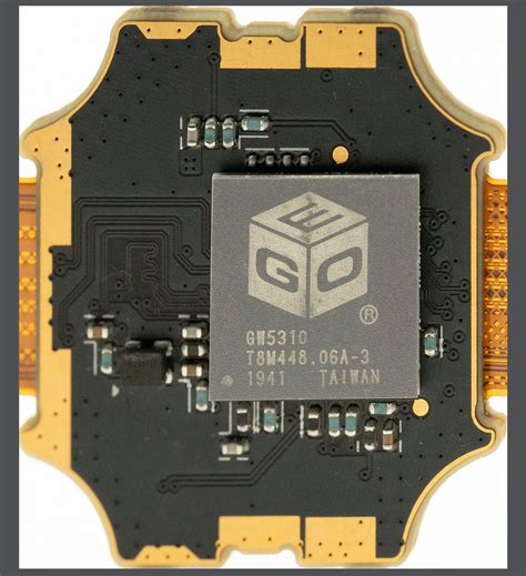 Imx490 Sony 1 1 55 Backlit Starlight Night Vision Image Sensor High Dynamic Hdr Automotive