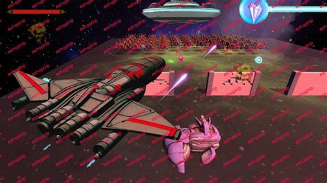 Complete 3d Space Shooter In Unity C For Beginners 2024 Eshoptrip