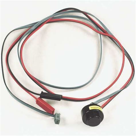 American Standard Sensor Assembly With Mounting Kit Glass A950223
