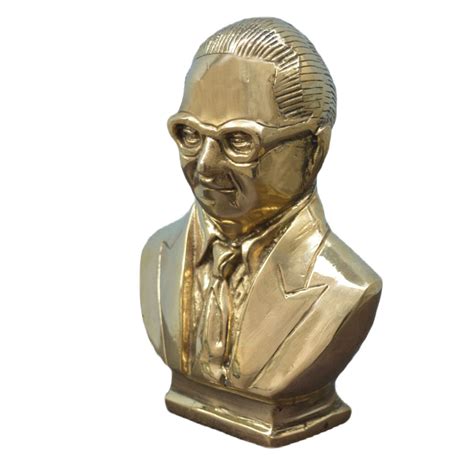 Buy Ambedkar Brass For Collectible Handicraft Art By Bharathaat Online