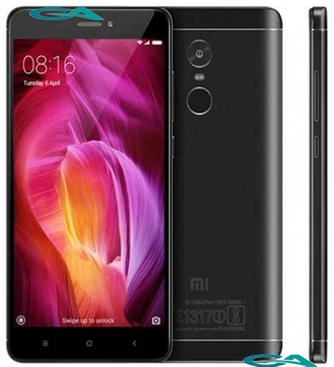 Xiaomi Redmi Note Price In Nigeria September Full Specs Review Gsmarena
