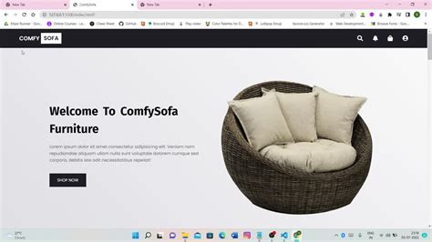 Sweety Sutar On Linkedin Webdevelopment Html Css Intern