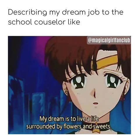 Pin On Magical Girl Memes