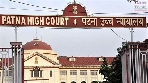 Patna High Court Delivers Verdict On New Teacher Regulation Addresses