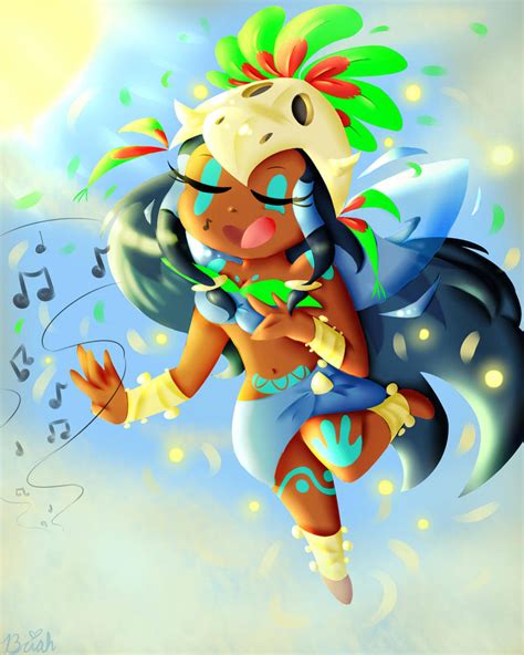 Holly Luya By Bellamyrocks On Deviantart