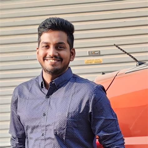 Thirupathi Reddy CNC Programmer Laser Company For Metal Industries