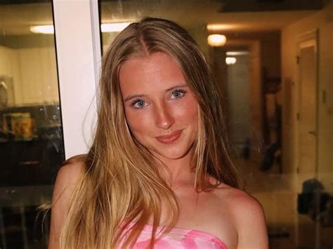 ¿de Qué Murió La Influencer Anna Grace Phelan Amexi