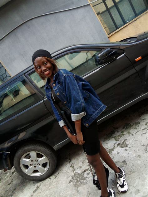 My Journey Into Tech My Name Is Uzoma Esther Ogbu And This By Ogbu Uzoma Medium