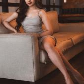 Jannat Zubair Rahmani Nude Pictures Onlyfans Leaks Playboy Photos Sex Scene Uncensored