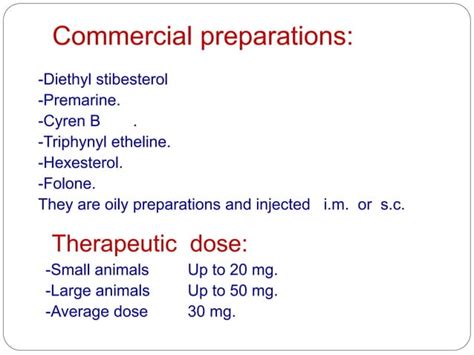 Endocrine Regulation Of Reproduction Pps
