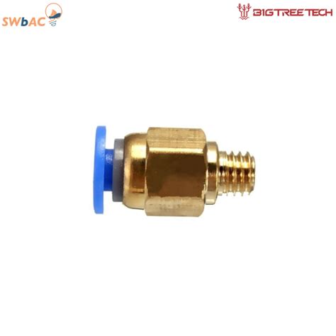 3d Printer Pneumatic Connector Fittings Kuwait 3d Printing Store 3d