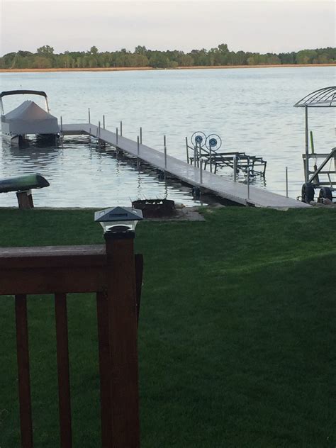 Prefabricated Boat Docks And Dock Hardware V Dock