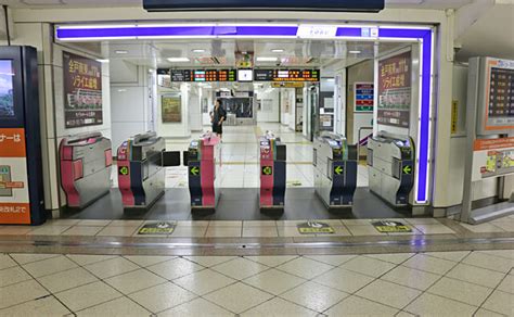 池袋駅山手線から東武東上線の乗り換えは何分何秒乗車位置は