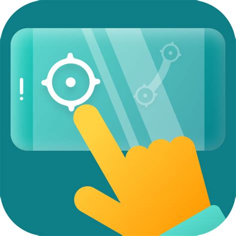 دانلود برنامه Easy Auto Clicker برای اندروید مایکت