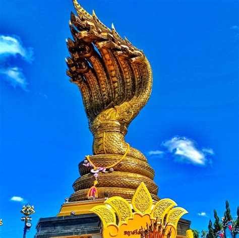 บารมีศรีสัตตนาคราช