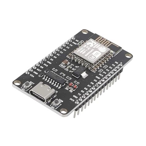 Buy Nodemcu V3 Esp8266 Development Board With Ch340 Usb Type C Online