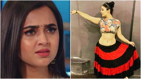Naagin 6 New Entry After Vatsal Sheth Divyaalakshmi Joins Tejasswi