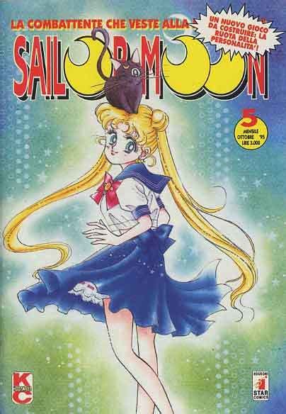 Sailor Moon Vol 5 By Naoko Takeuchi Goodreads