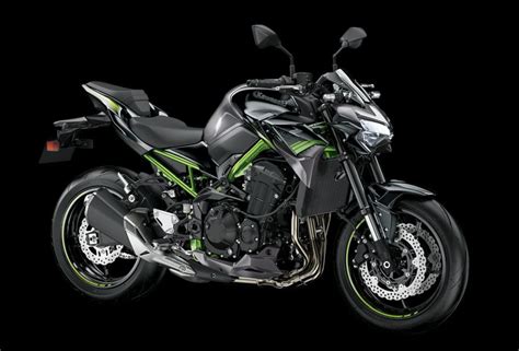 Kawasaki Promos Maxxmoto