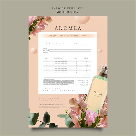 Счастливый день матери дизайн шаблона Бесплатный Psd