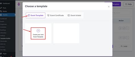 How To Create Custom Event Landing Pages In Eventin Pro