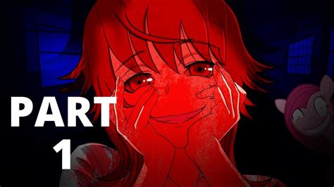 Saiko No Sutoka Gameplay Walkthrough Part 1 Yandere Mode Bad Ending