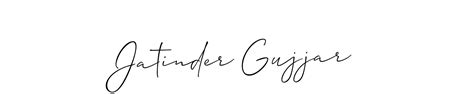 85 Jatinder Gujjar Name Signature Style Ideas Best Digital Signature