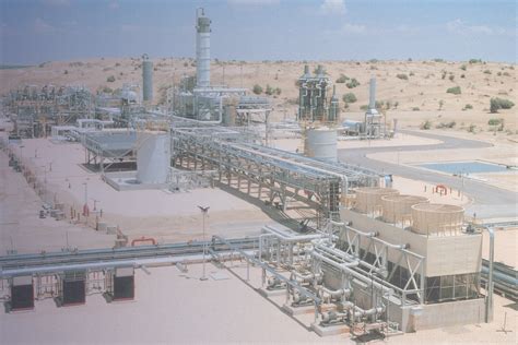 Sawan Gas Field Development Clough