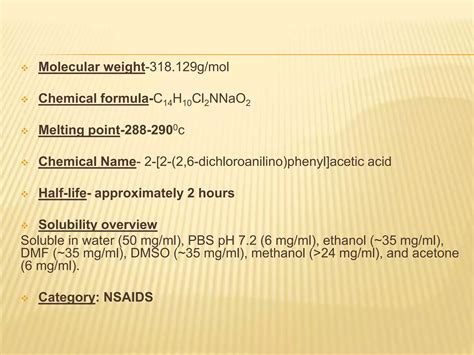Project Report On Formulation And Evaluation Of Diclofenac Sodium Fast Dissolving Tablet Pptx