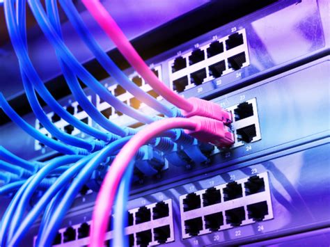 What Are Networking Connectors Why Are They Important