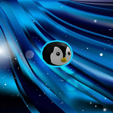 Penguin Roblox Gaming Youtube