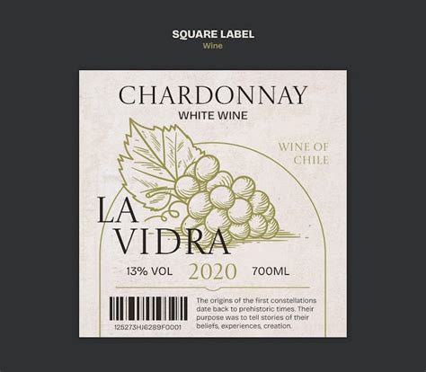 Free Psd Wine Template Design