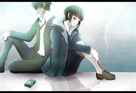 Psycho Pass Page Of Zerochan Anime Image Board
