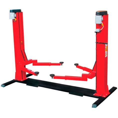 Elevador Automotivo 4100kg