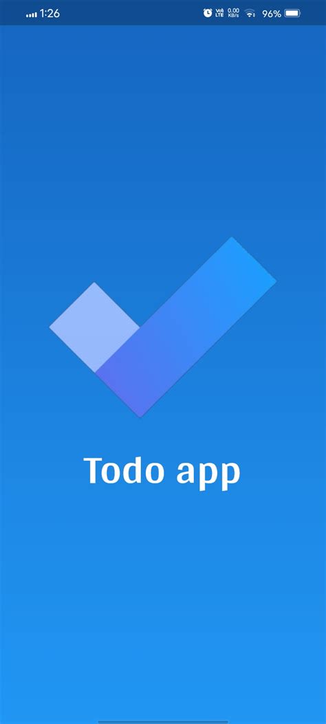 Github Bhayanimeet Flutter Todo App