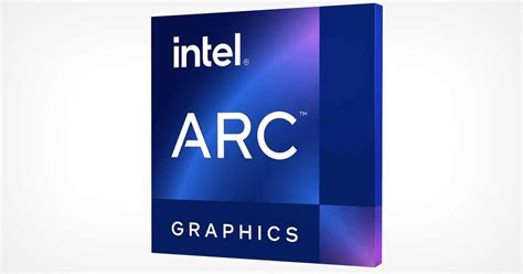 Intels Discrete Arc Graphics Processor Is Aimed At Creators Petapixel