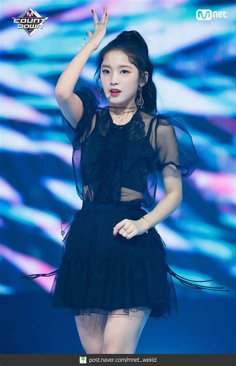 엠카운트다운 오마이걸 불꽃놀이 OH MY GIRL Remember Me 현장포토 네이버 포스트 Belleza asiática Chicas Grupo
