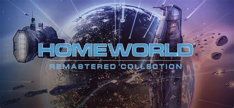 Conoce Los Principales Requisitos Para Instalar Homeworld Remastered