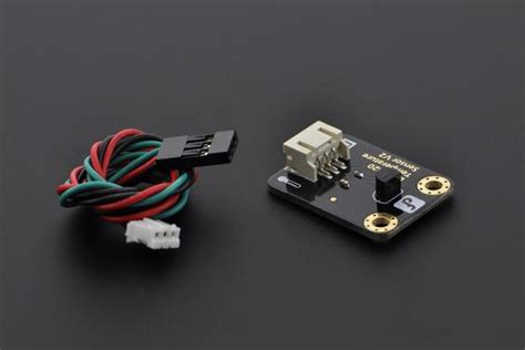 Gravidade Sensor De Temperatura Ds18b20 Compatível Com Arduino