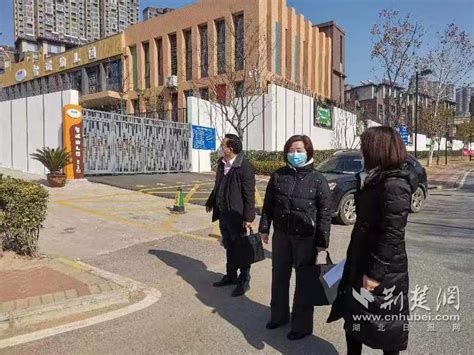 汉南区人大代表进社区 推动解决民生实事 荆楚网 湖北日报网