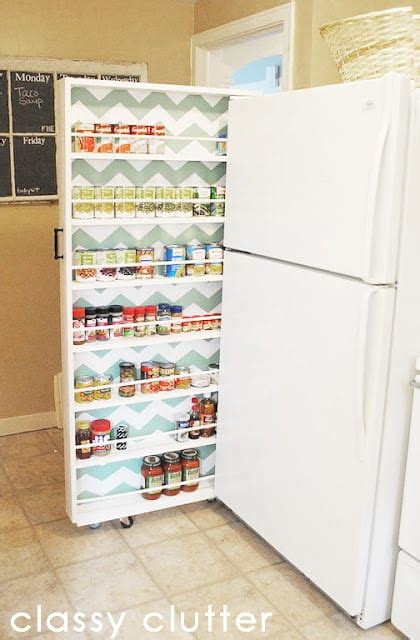 Brilliant Ideas For Organizing Small Spaces Organization Obsessed